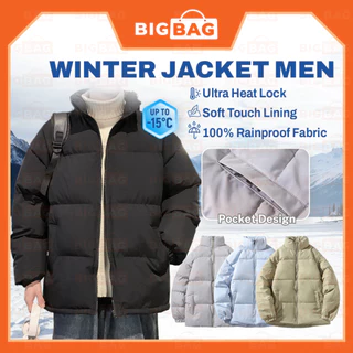 winter jacket Malaysia, Best Deals March 2026 | Shopee Malaysia