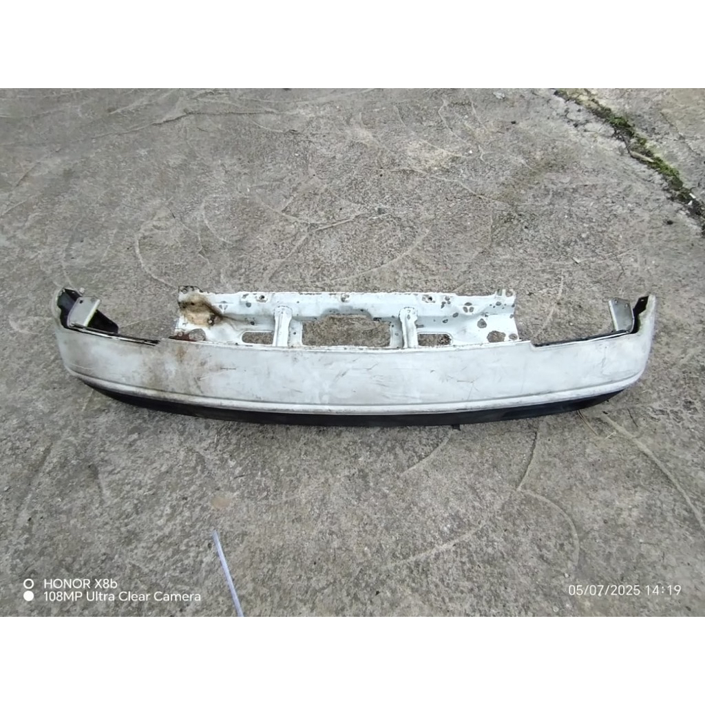 Front bumper, toyota MR2 AW11. Original japan | Shopee Malaysia