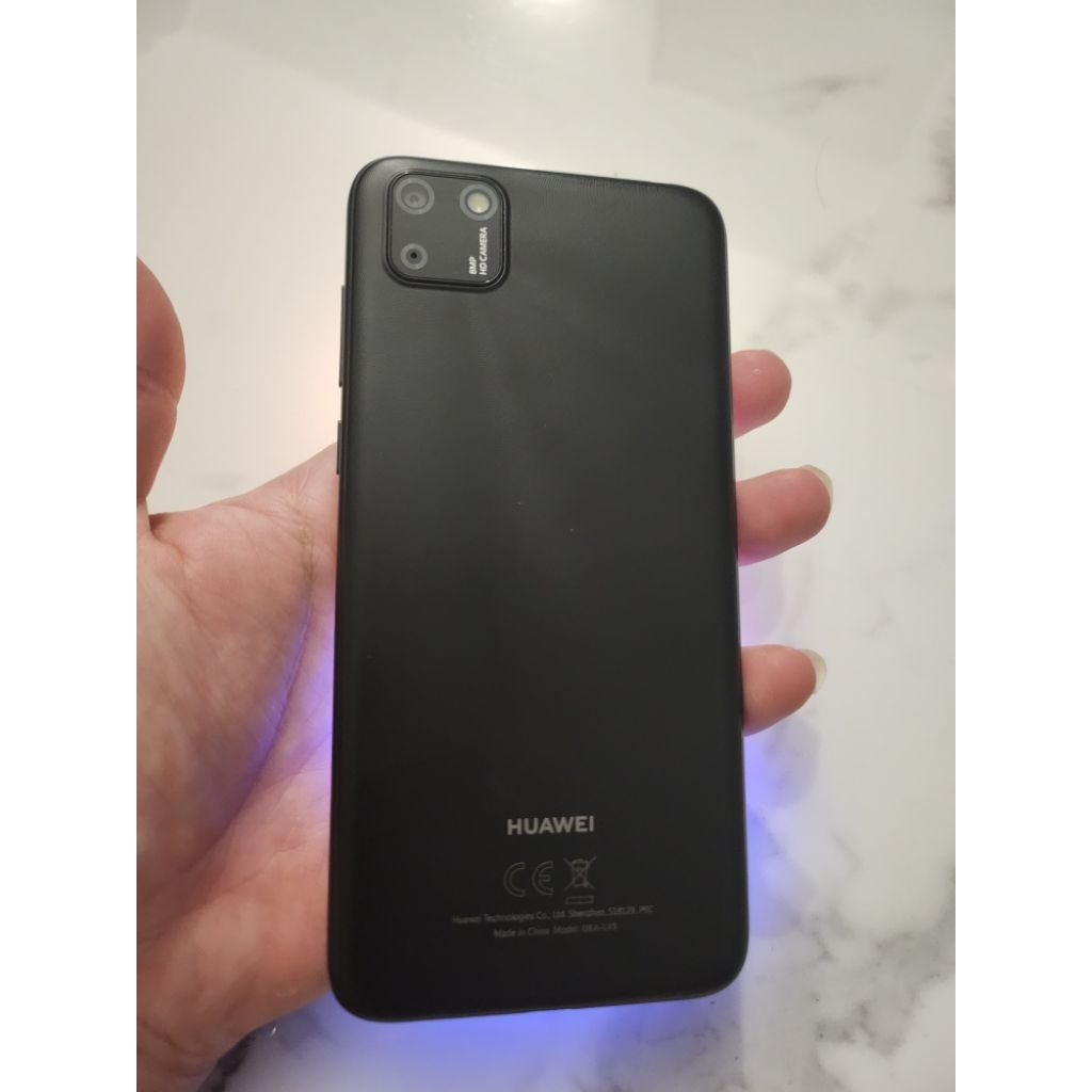 Huawei Y5 Prime Original Used | Shopee Malaysia