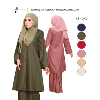 Inhanna Official Store Online, January 2026 | Shopee Malaysia