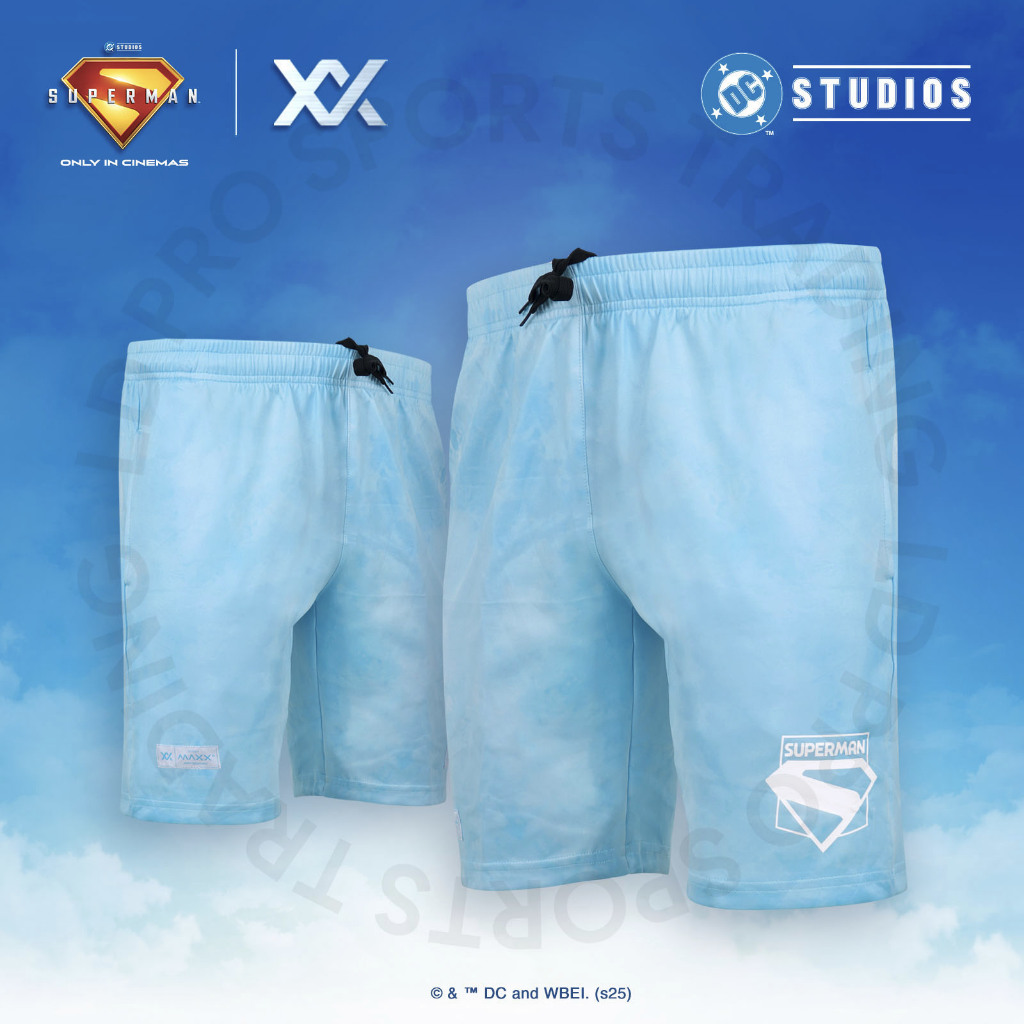 MAXX Pant Superman MLPNT12 (Light Blue) | Shopee Malaysia