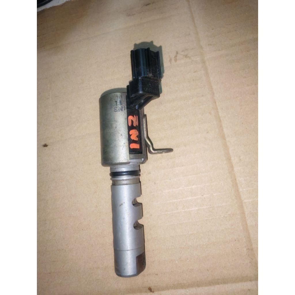 toyota vios Ncp42/Ncp93/Ncp150 1NZ Vvti sensor original japan | Shopee ...