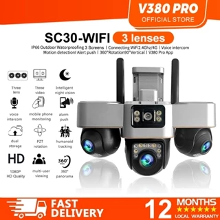 V380 Pro Official Online, March 2026 | Shopee Malaysia