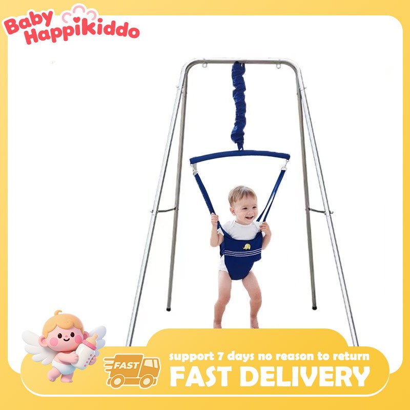 Baby Happikiddo Baby jumping chair bounceJumper Chair Lifting beit ...