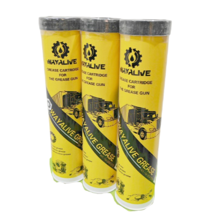 Multi-purpose Grease Catridge 400ml | Shopee Malaysia