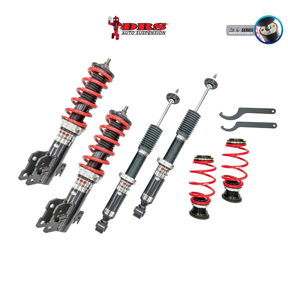 DRS ( Sv Series ) Adjustable/Suspension High Low Bodyshift for Perodua ...