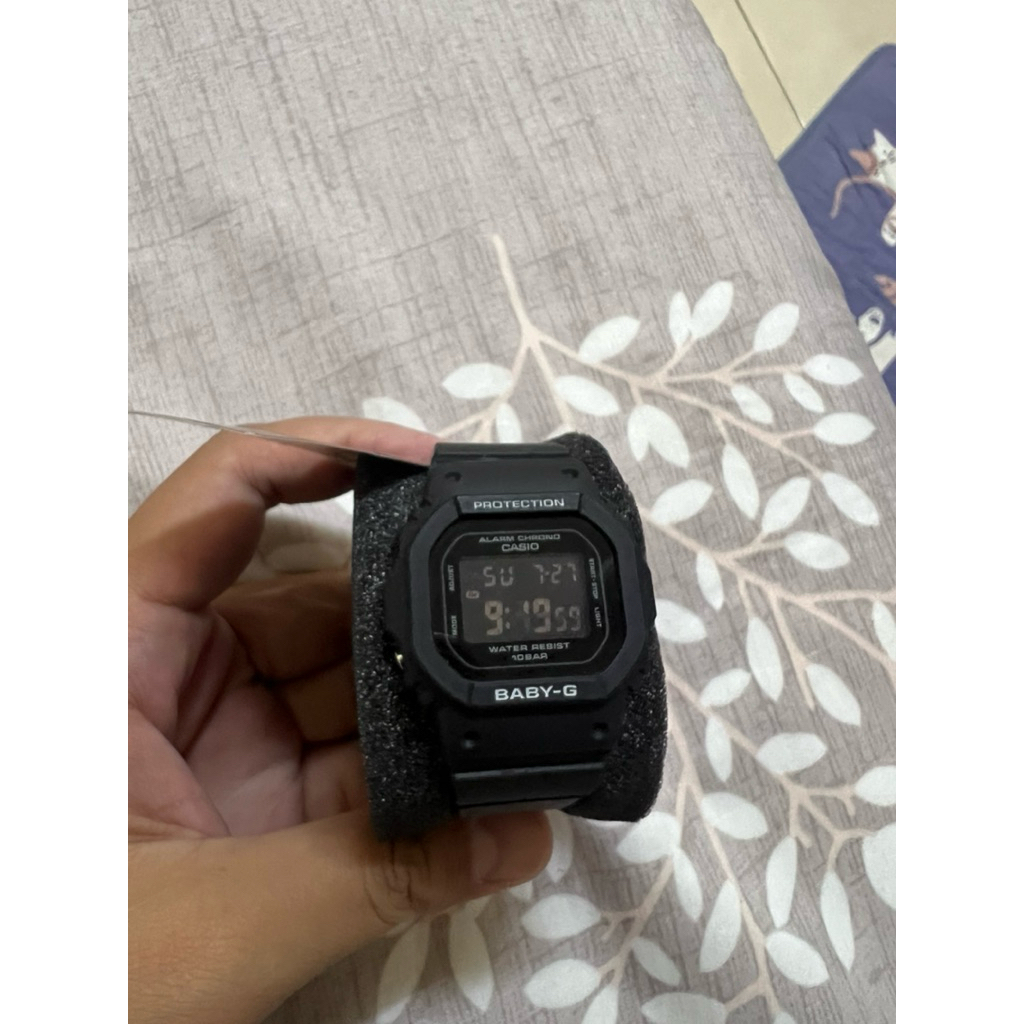 Baby G BGD 565 by G-Shock | Shopee Malaysia
