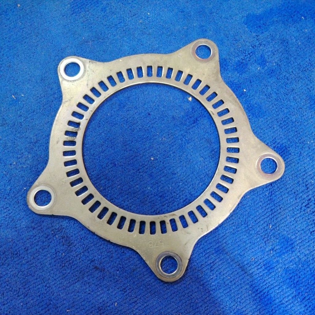 Kawasaki Z300 Ninja 300 front ABS ring sensor rotor original Kawasaki ...