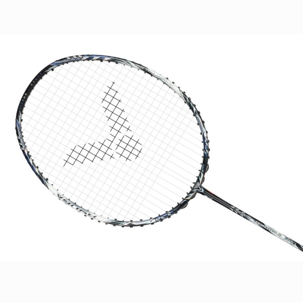 Victor China Open 2025 Thruster K Ryuga II Pro Badminton Racket TK ...