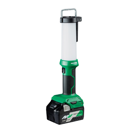 HIKOKI UB18DF 18V CORDLESS LANTERN (BARE UNIT ONLY) | Shopee Malaysia