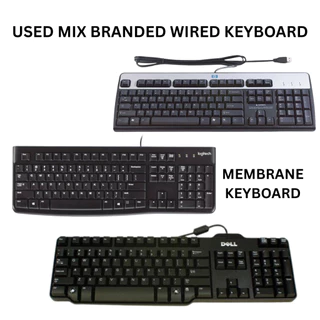 Buy keyboard Online With Best Price, Jan 2026 | Shopee Malaysia