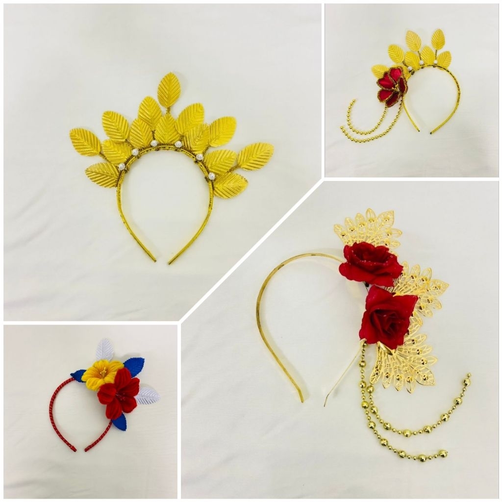 Cekak sanggul merdeka Bunga raya kerawang besi Pin bunga merdeka ...