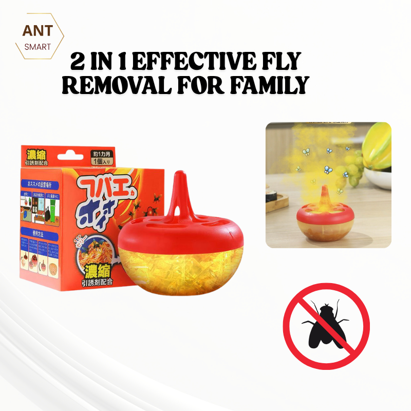 Meiyousen Fly Killer Fly Killer Small Flying Insect Killer Fruit Fly ...