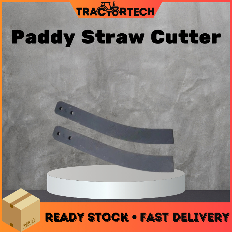 TractorTech | Paddy Straw Cutter Blade | Shopee Malaysia
