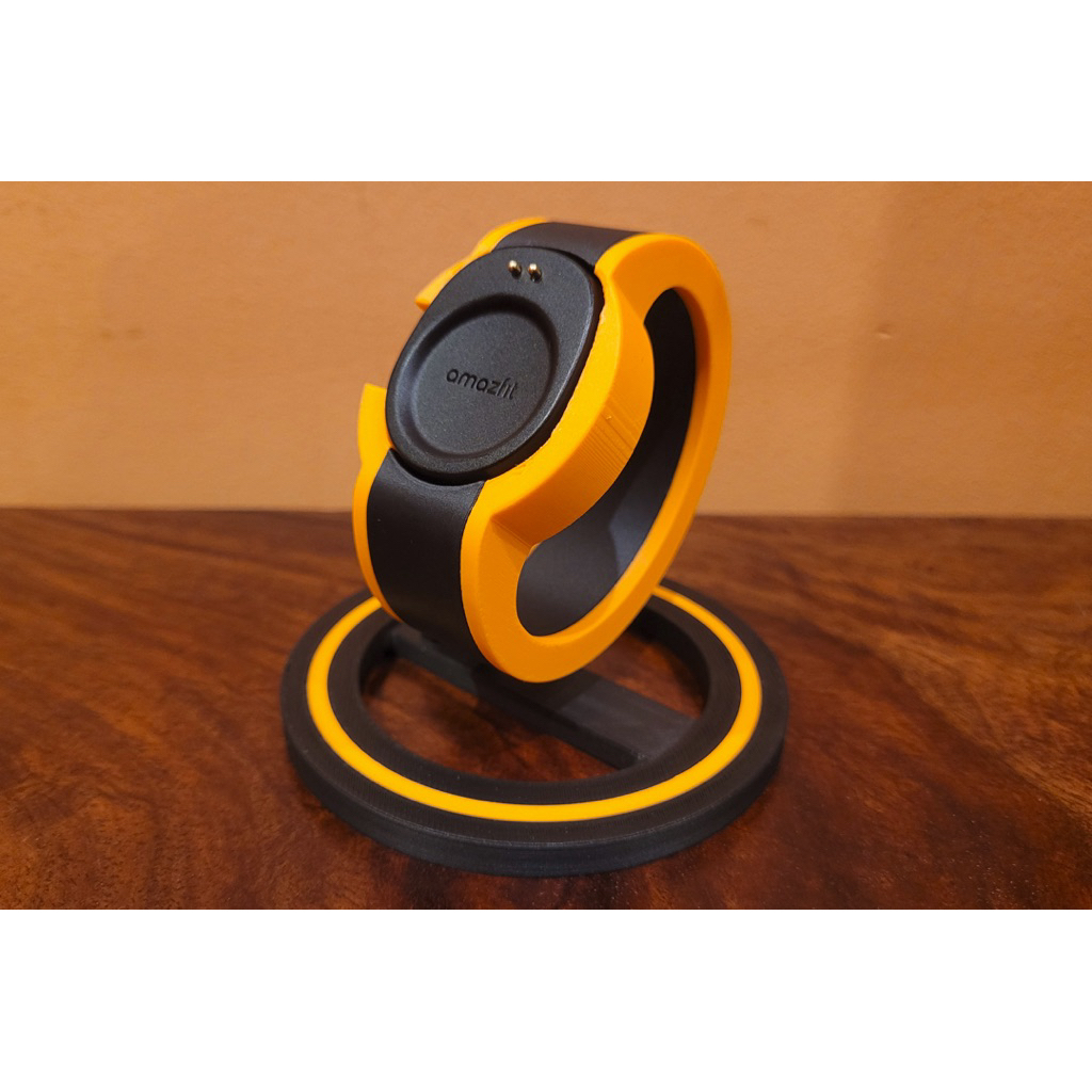 Amazfit T-REX 3 Round Charging Stand High Quality Charging Dock ...