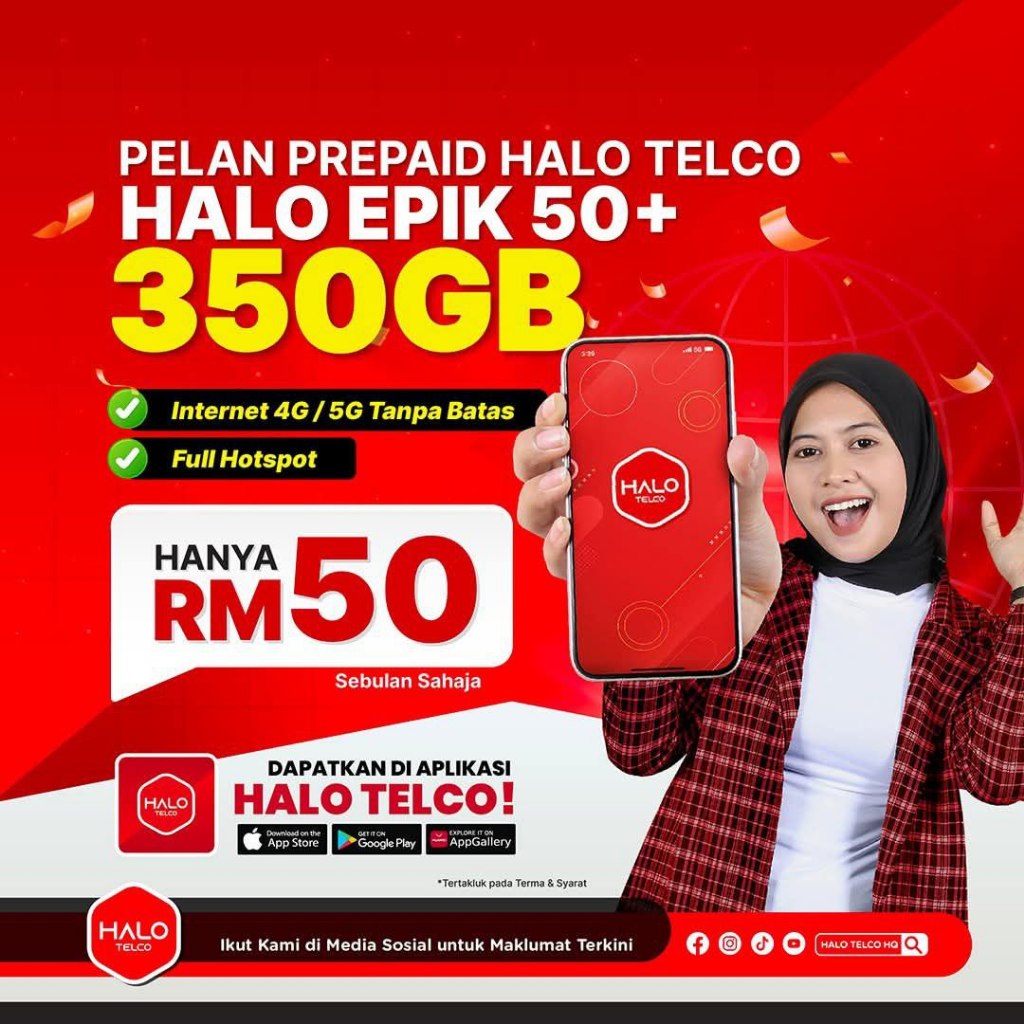 𝗦𝗜𝗠𝗞𝗔𝗗 𝗛𝗔𝗟𝗢 𝗧𝗘𝗟𝗖𝗢 𝗧𝗨𝗡𝗘 𝗧𝗔𝗟𝗞 - PREPAID 4G/5G COVERAGE CELCOM - UNLIMITED ...