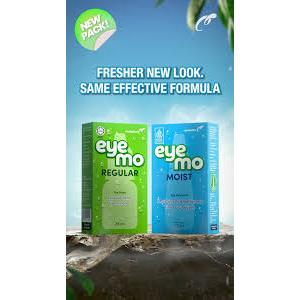 EYE MO EYE DROPS 7.5ML | Shopee Malaysia