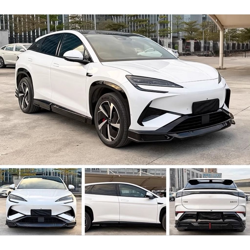 BYD EV SEALION 7 BODYKIT | Shopee Malaysia