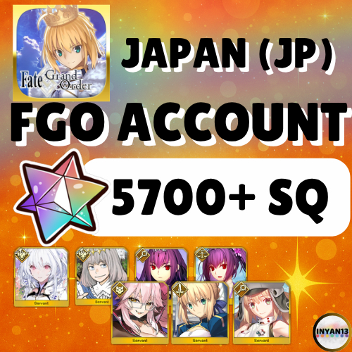 FGO Fate Grand Order Game PC Console Accessories | Shopee Malaysia