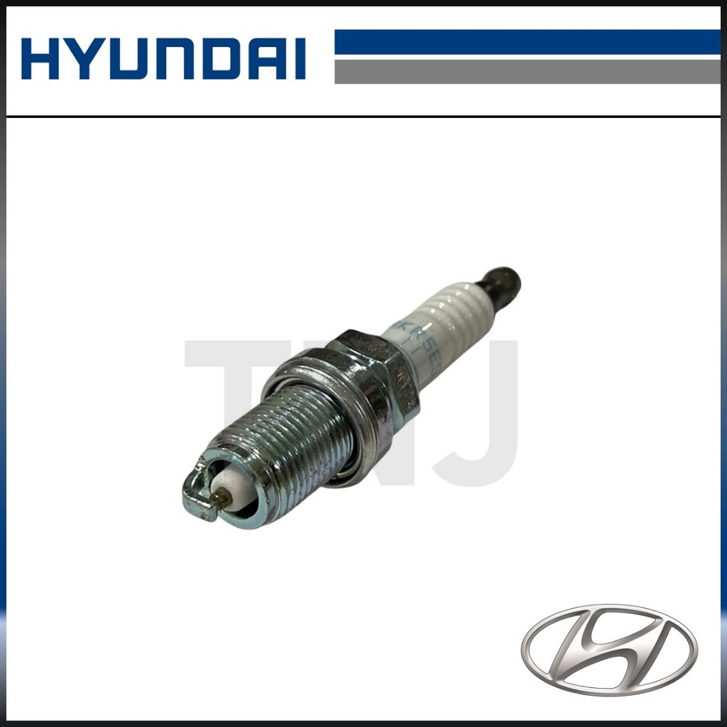 4 PCS SPARK PLUG - KIA PICANTO , RIO JB , NAZA CITRA , RONDO , HYUNDAI ...