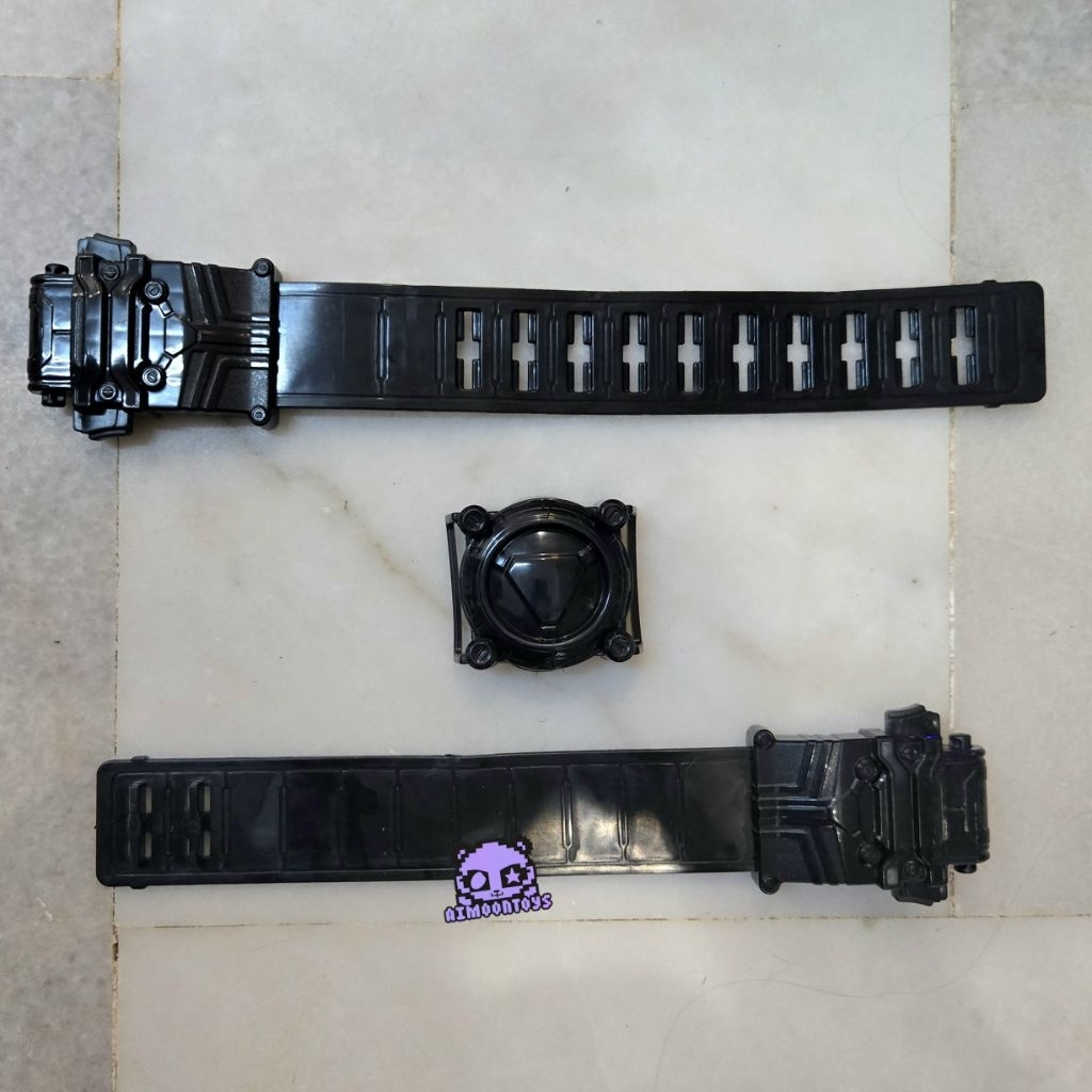 USED KO DX Ark @ Thouser Thousand Driver Belt Strap Kamen Rider Zero ...