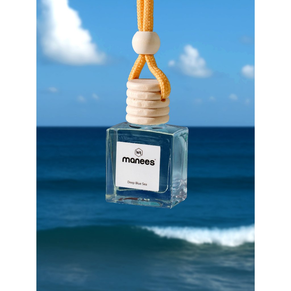 [Pati Premium] Manees Gantung - Deep Blue Sea (Liquid type) | Shopee Malaysia