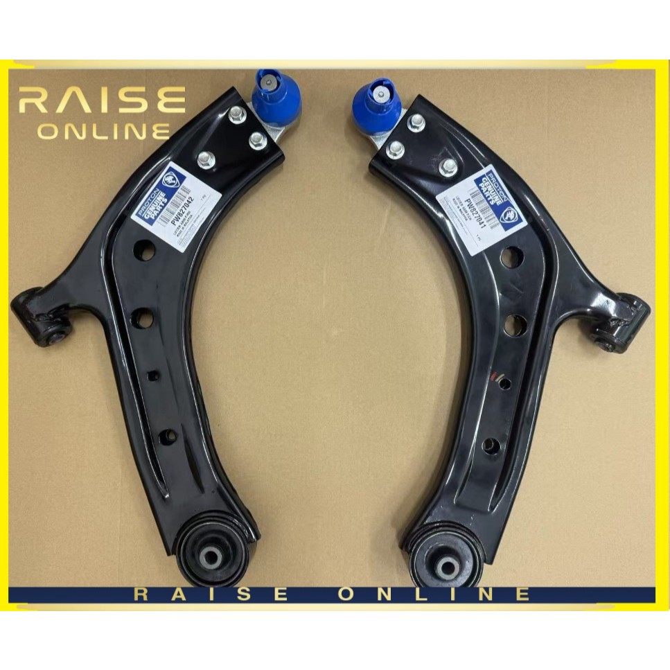 ( 100% ORIGINAL ) PROTON EXORA EXORA BOLD PREVE SUPRIMA S FRONT LOWER ...