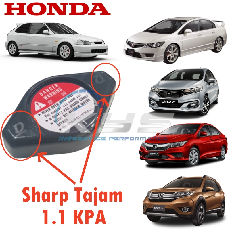R126 HONDA ACCORD SV4 SDA TAO,CIVIC SO4 SR4 SNA,CITY JAZZ SEL GM6 ...
