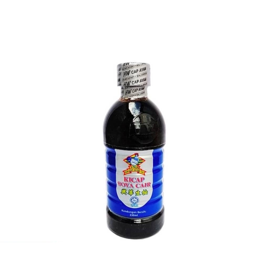 KICAP CAIR CAP AYAM (SABAH) | Shopee Malaysia