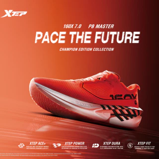 XTEP Malaysia Store, Online Shop | Shopee Malaysia