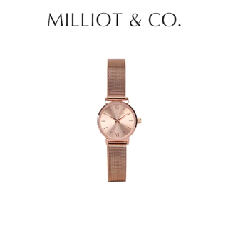 Milliot & Co. Official Store Online, January 2026 | Shopee Malaysia