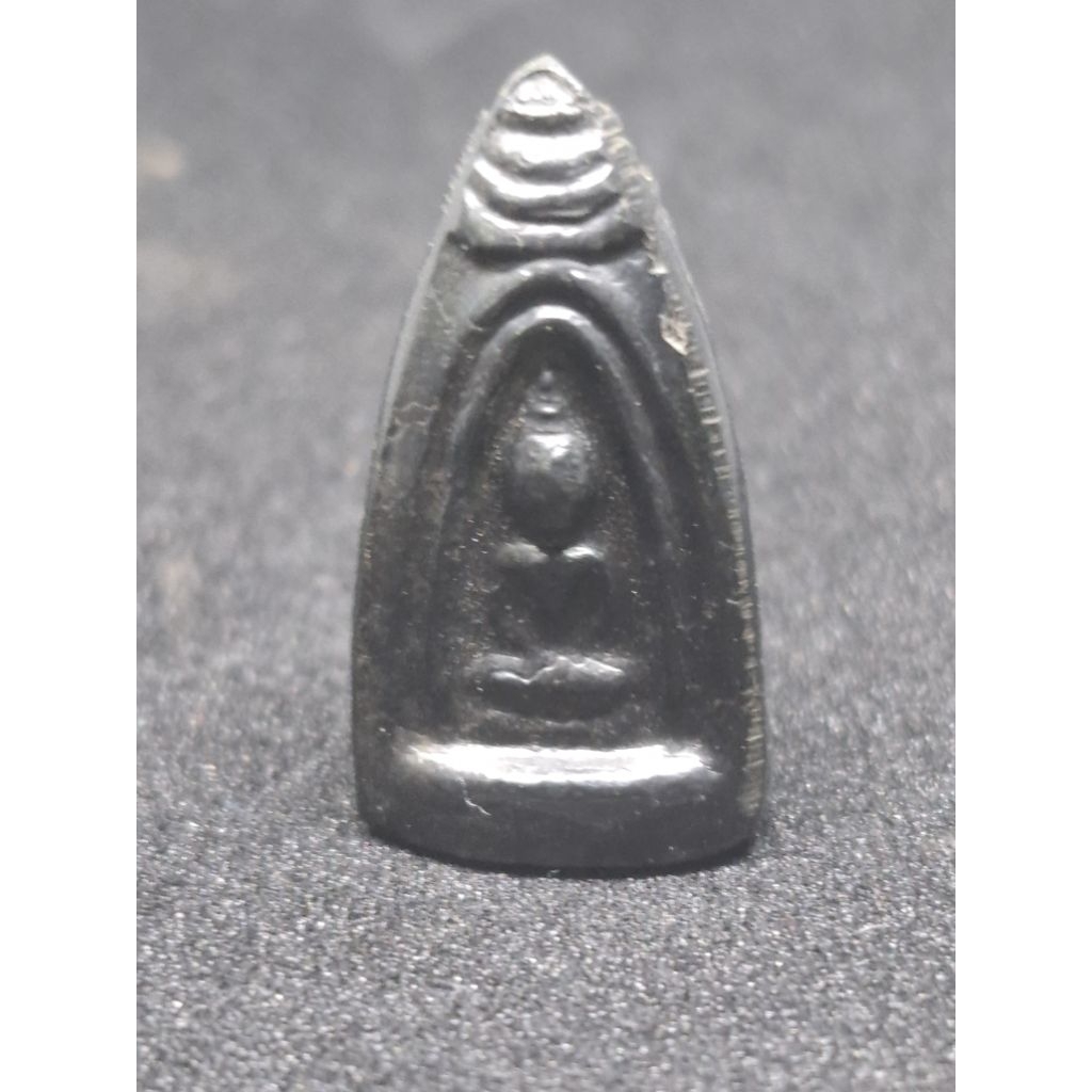 LP Yee Phra Somdej Prom 3 Amulet 三面崇迪 龍婆易 佛牌 | Shopee Malaysia