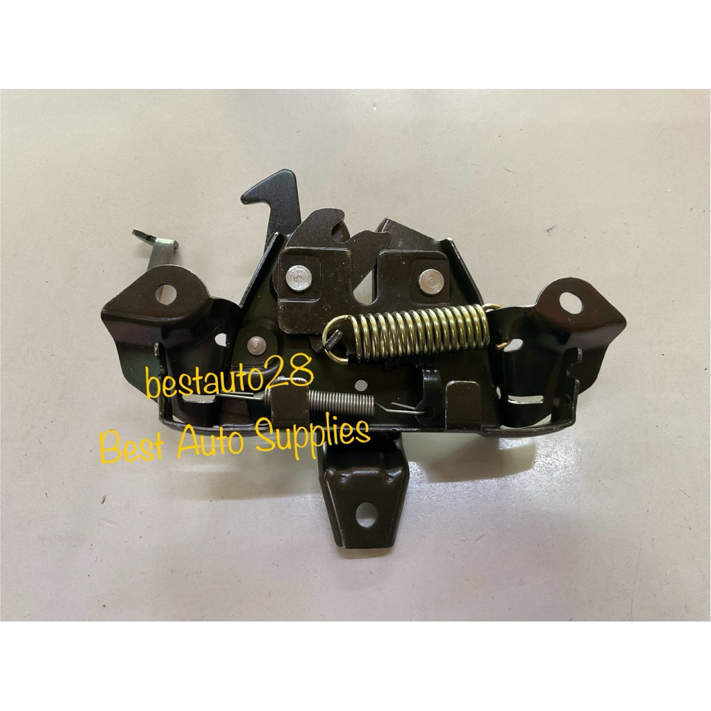Proton Wira Satria Arena Front Depan Bonnet Inner Lock | Shopee Malaysia