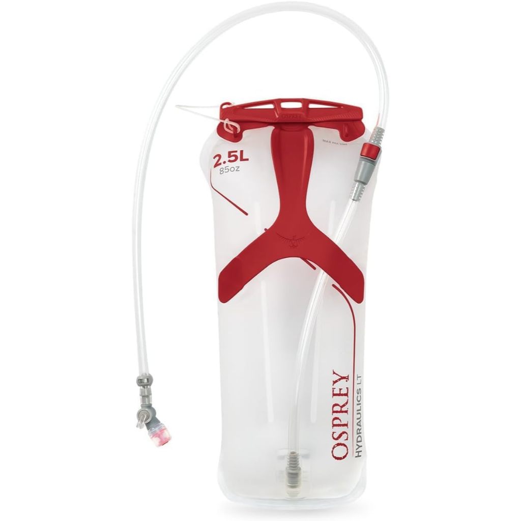 Opsrey Hydraulics LT Reservoir 2L/ 2.5L / 3L (100% Original Osprey) | Shopee Malaysia