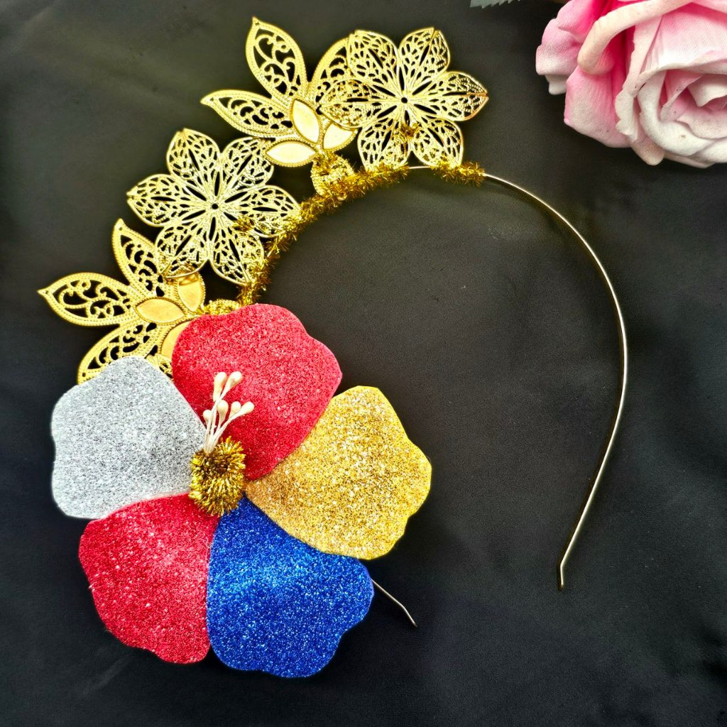 SANGGUL LINTANG BUNGA RAYA SANGGUL KLASIK CEKAT TRANDISTIONAL HARI ...