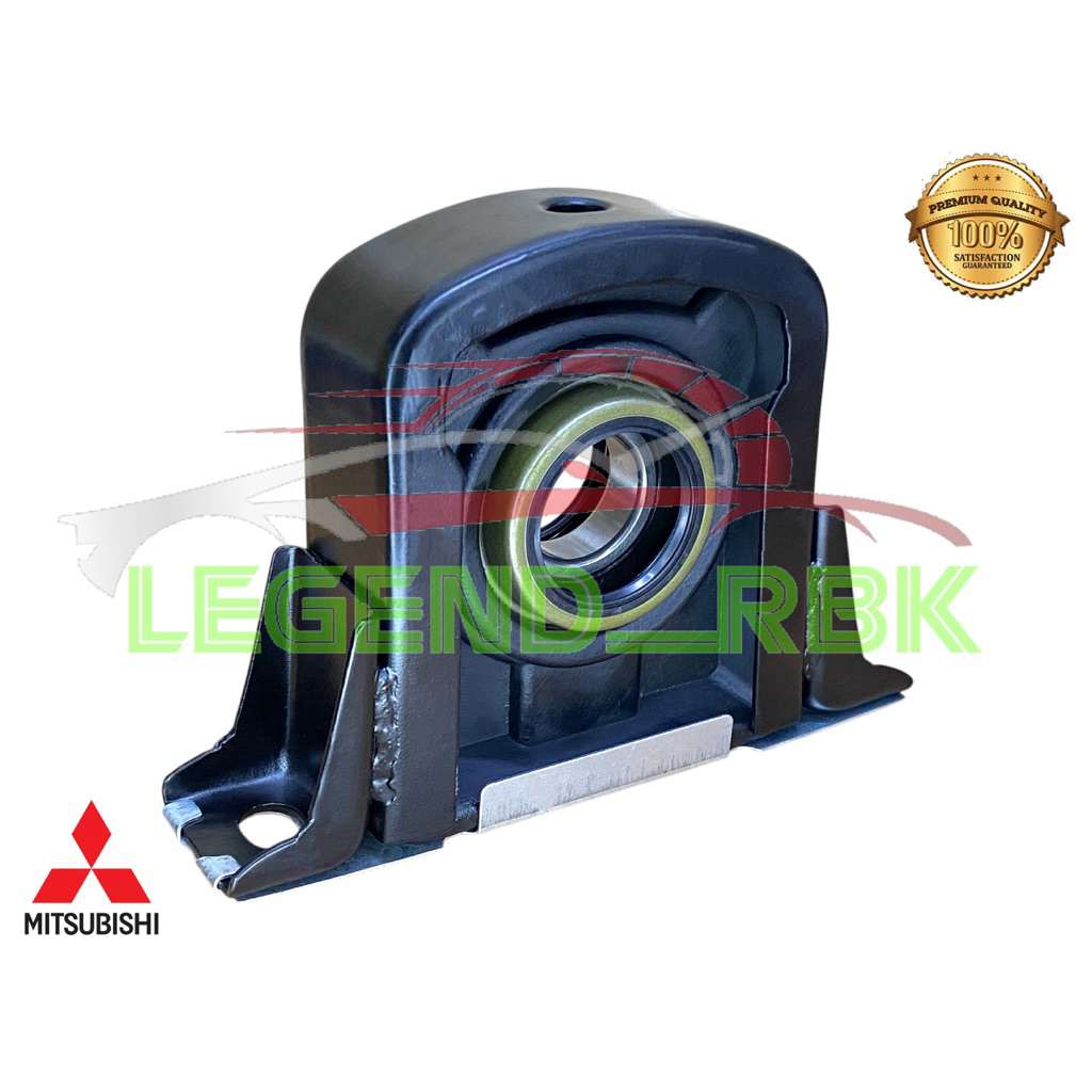 (1PC) MITSUBISHI CANTER FE639 FE449 FE657 LONG SHAFT MOUNTING / CENTRE ...