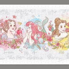 Pintoo 600 pcs - Disney Princess - Flower Princesses | Shopee Malaysia