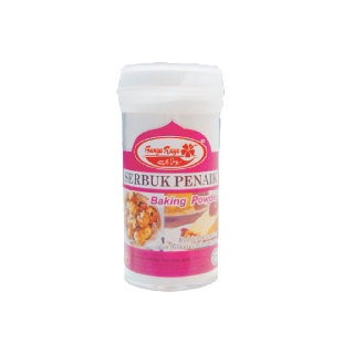 BUNGA RAYA KUS Serbuk Penaik ( 30g) / BUNGA RAYA KUS Baking Powder (30g ...