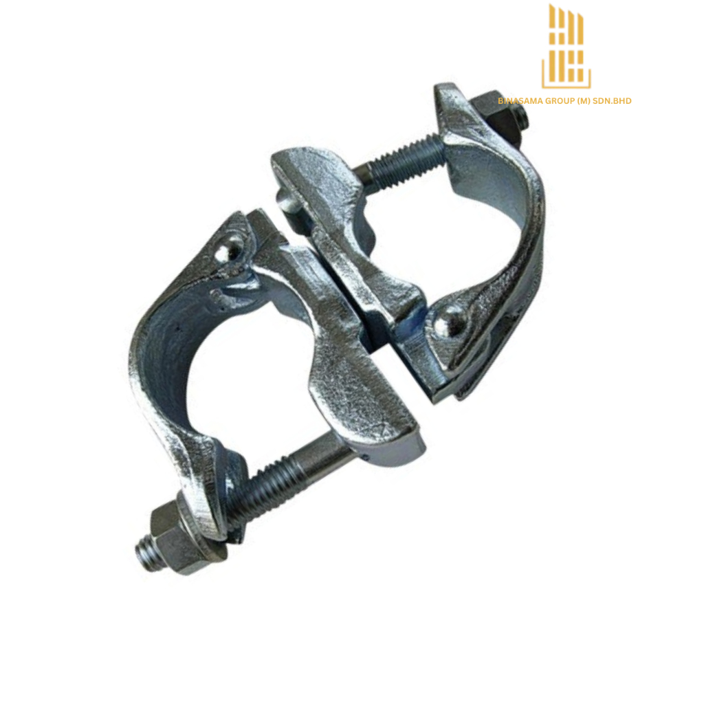(USED) Scaffolding Swivel Clamps BUNDLE (30Pcs) | Shopee Malaysia