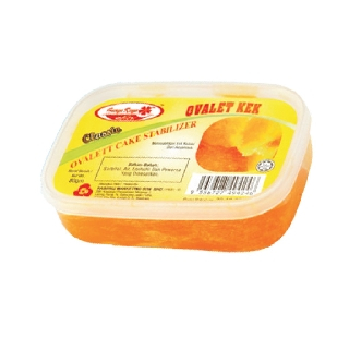 BUNGA RAYA KUS Serbuk Ovalet 80g / Ovalette 80g | Shopee Malaysia