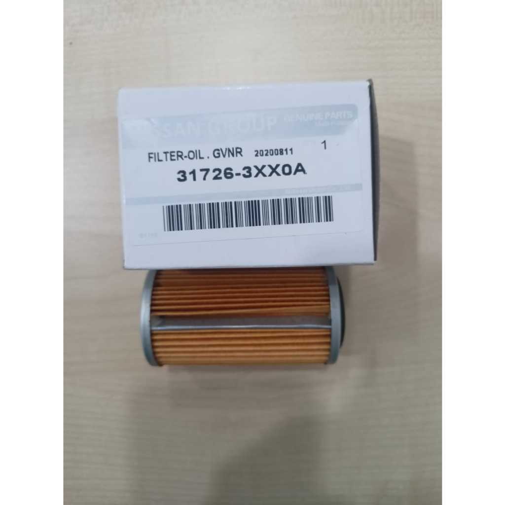 Nissan Gear Box Oil Filter AT ( Small ) - Nissan Teana, Serena & X ...