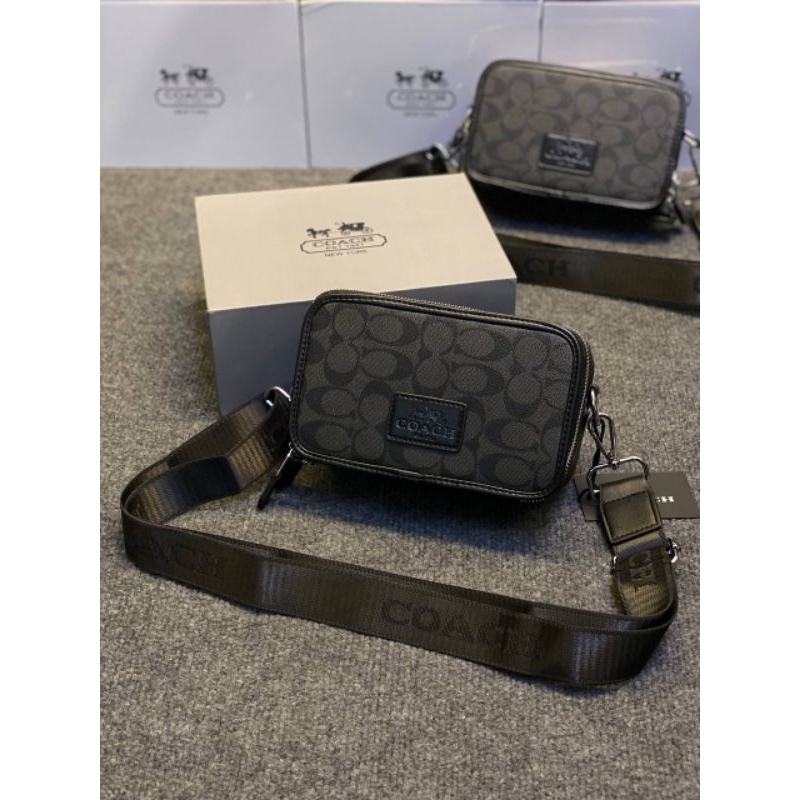 🔥READY STOCK🔥SLING BAG VIRAL BEG SILANG MURAH | Shopee Malaysia