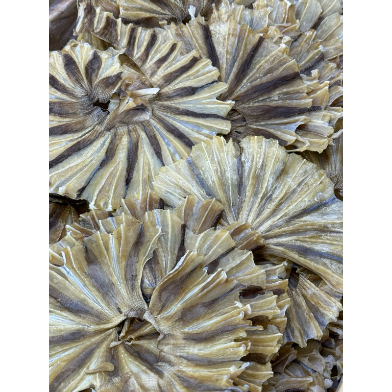 【Ready Stock】Ikan Pari Bunga Gred AAA-100g/200g | Shopee Malaysia