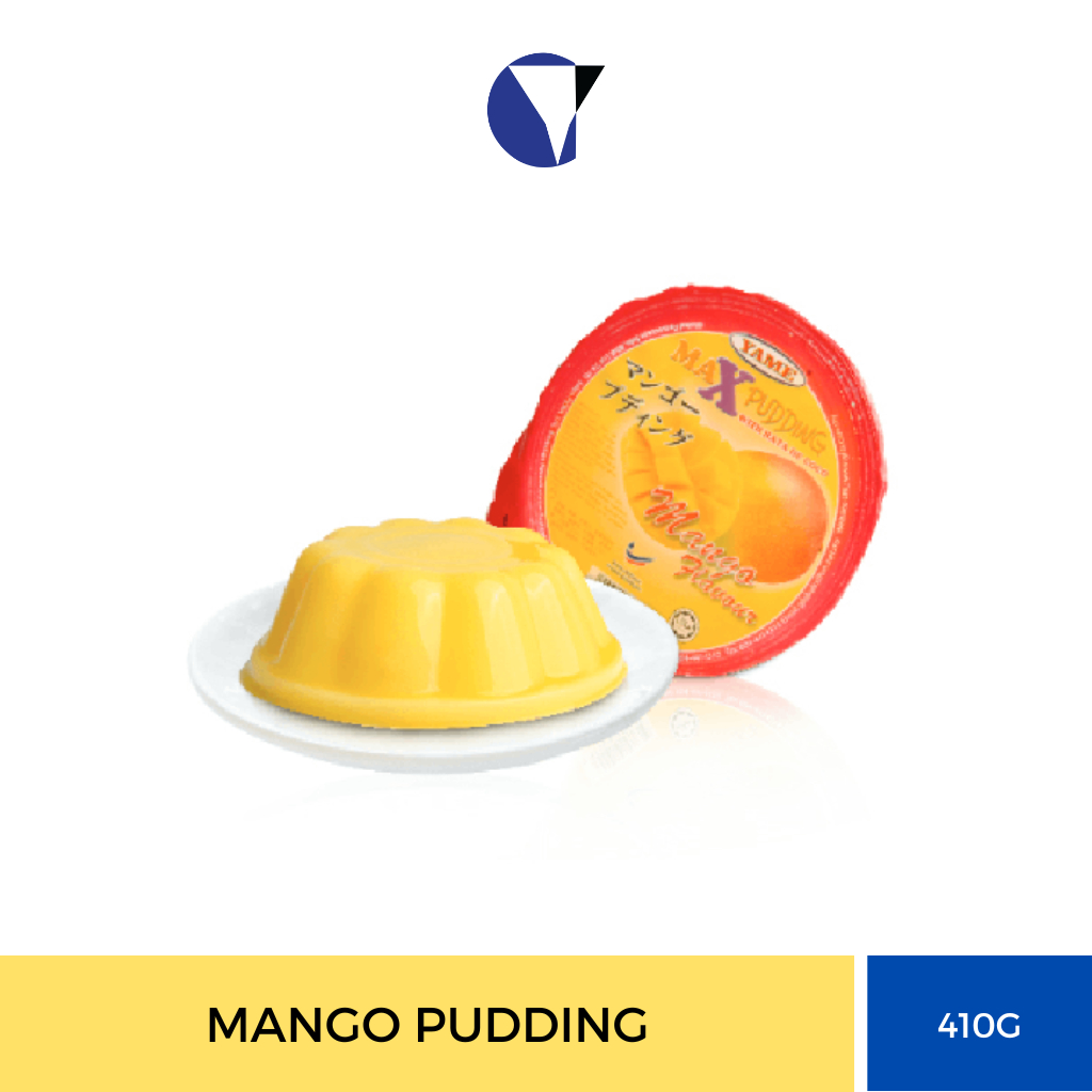YAME ASSORTED NATA PUDDING (410G) | Shopee Malaysia