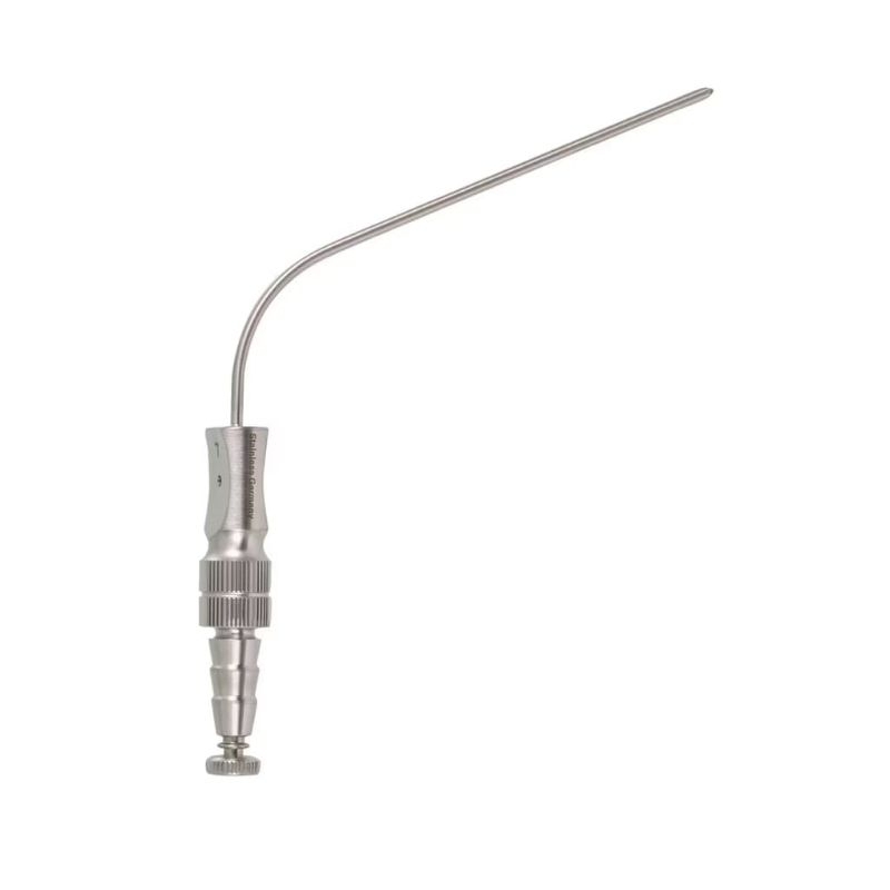 Best Ferguson suction tube for ENT procedures Ear, Nose, and Throat ...