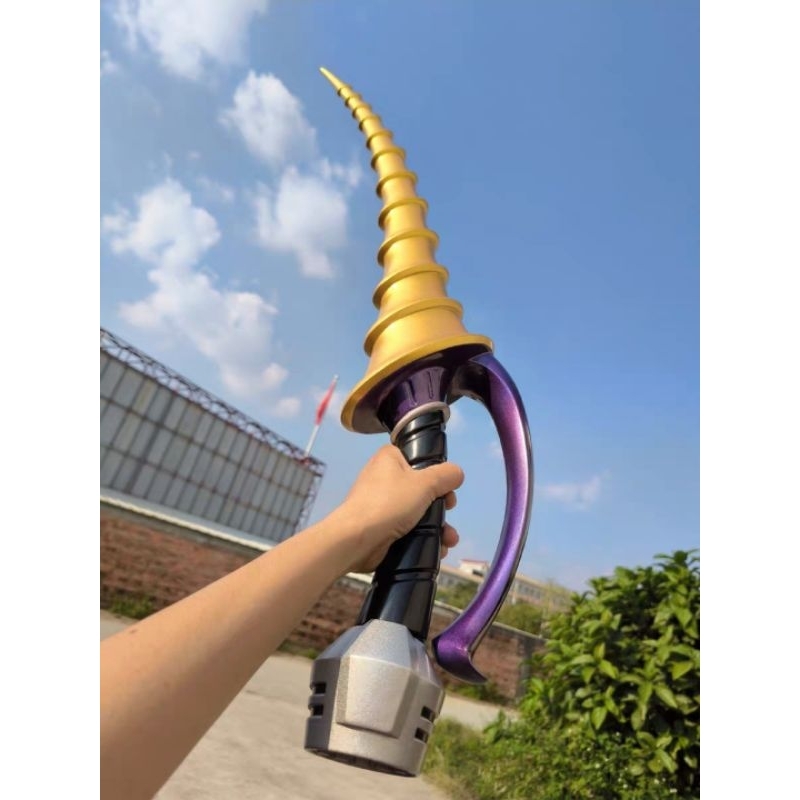 kamen rider ouja cosplay props | Shopee Malaysia