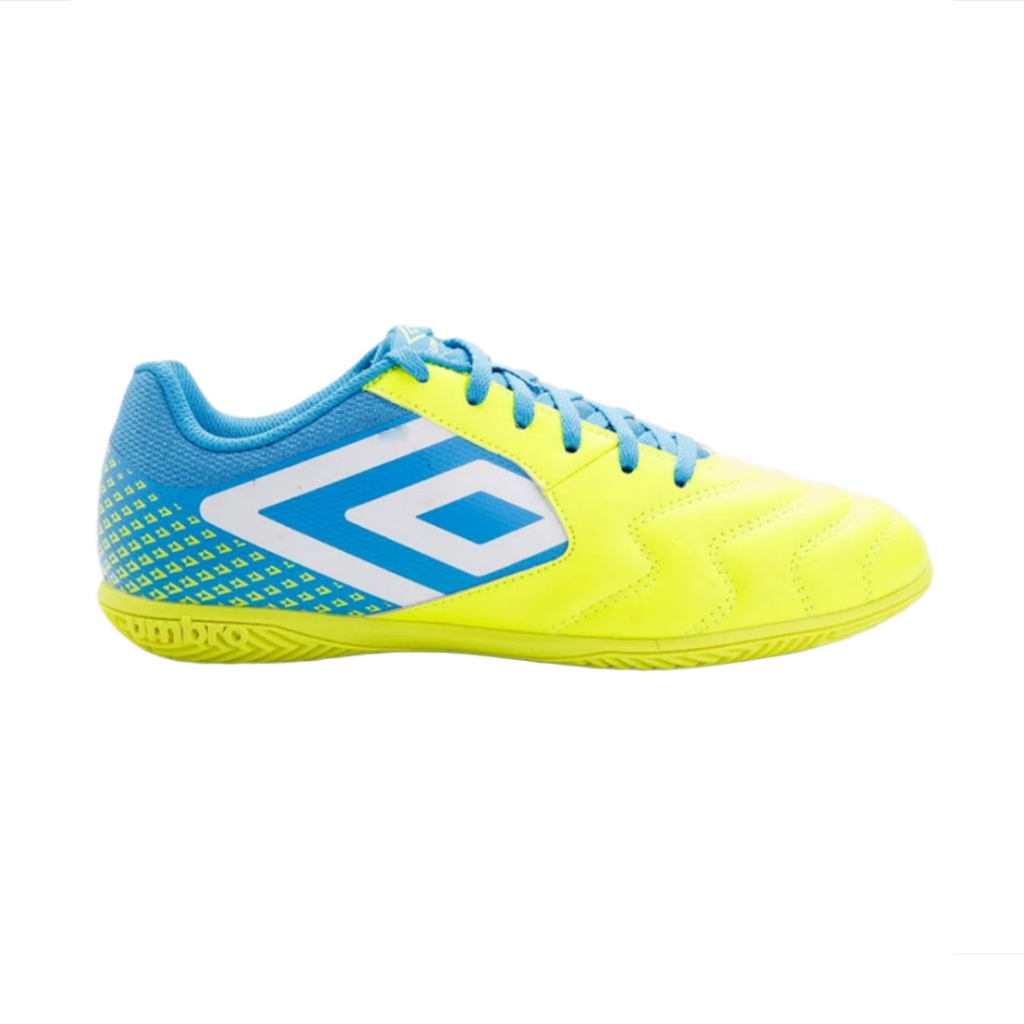 UMBRO SALA 5 MEN'S FUTSAL SHOES (81917U-LPX) | Shopee Malaysia