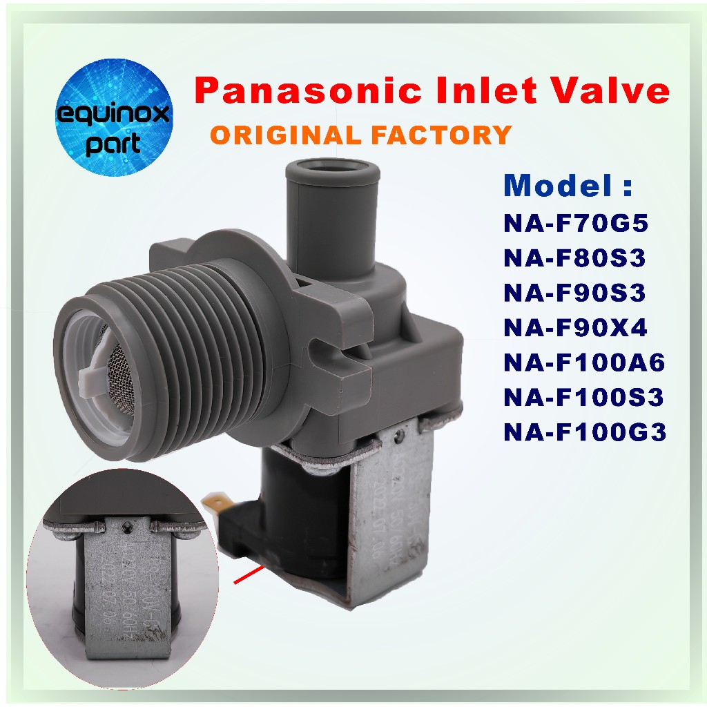 NA-F70G5 NA-F80S3 NA-F90S3 NA-F90X4 NA-F100A6 NA-F100S3 NA-F100G3 ...