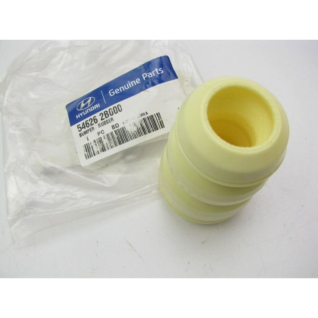 STOPPER BUSH ABSORBER (1PC) GENUINE PART (ORIGINAL) HYUDNAI SANTAFE ...
