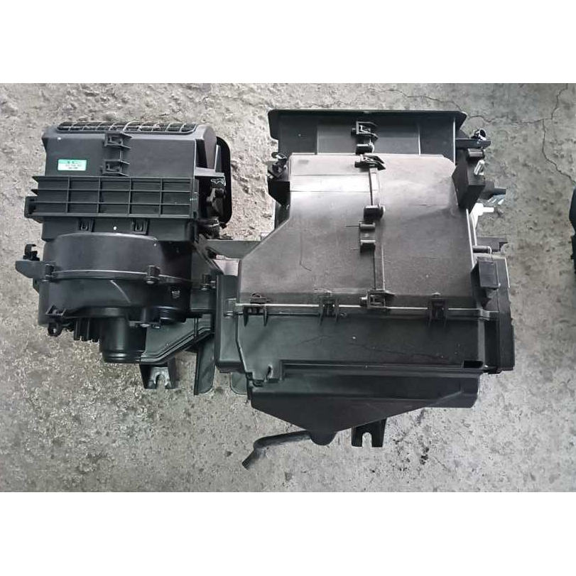 PERODUA AXIA COOLING COIL BLOWER HOUSING / CASING ORIGINAL | Shopee ...